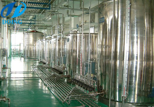 manufacture of Advantages of cooking oil refinery process_offer oil ...